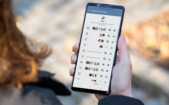 Nimway from Sony | Resource Center