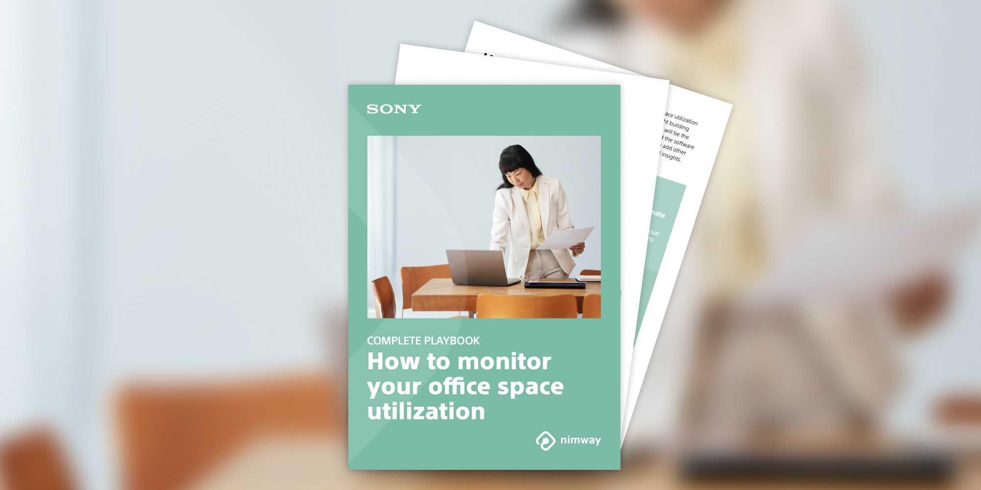 How to monitor office space utilization [Playbook]