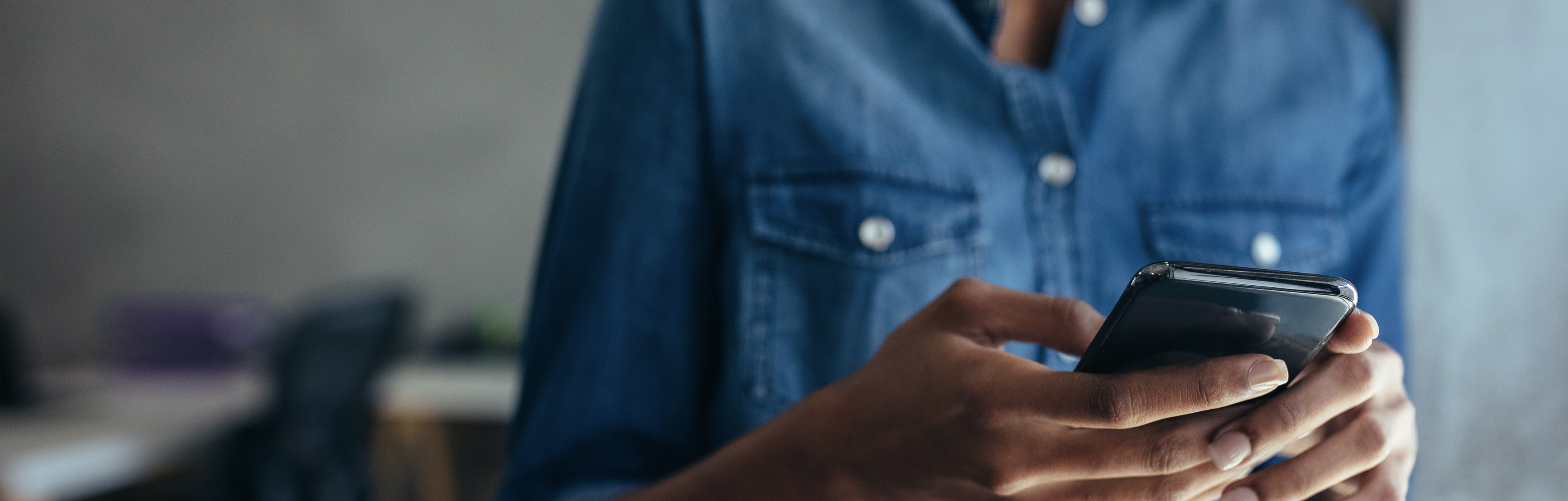 Streamlined design helps streamline office life